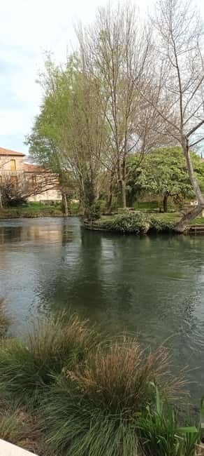 Le Thor, Châteauneuf De Gadagne, St-Saturnin Les Avignon by electric bike - FAQ