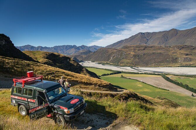 Lead Climbing Wanaka - Half Day - Who Should Consider This Tour?