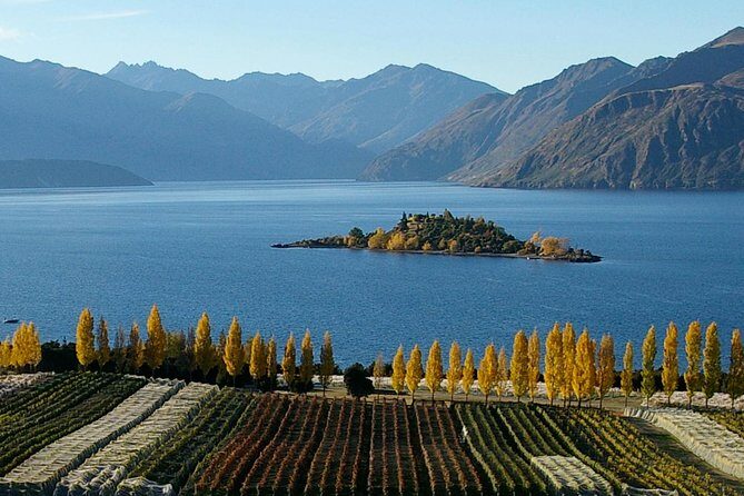 Lead Climbing Wanaka - Half Day - Final Thoughts
