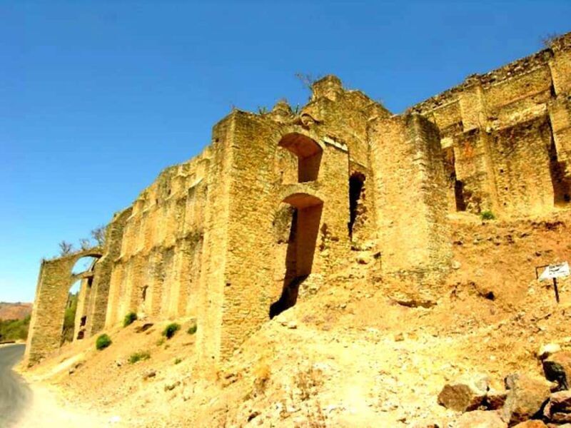 Lead, Silver, and Prayers: The Valenciana Mining Route in Guanajuato - What to Expect at Each Stop