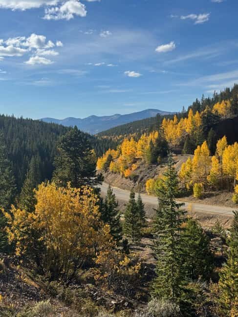 Leadville: 2-Hour Guided E-Bike Tour - Value and Practicalities