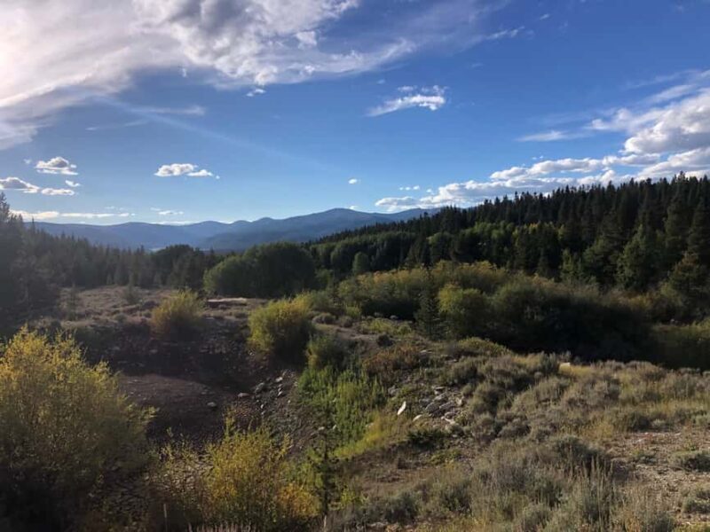 Leadville: 2-Hour Guided E-Bike Tour - FAQ