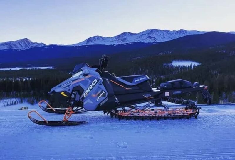 Leadville: Guided Snowmobile High Adventure Tour - Final Thoughts: Is It Worth It?