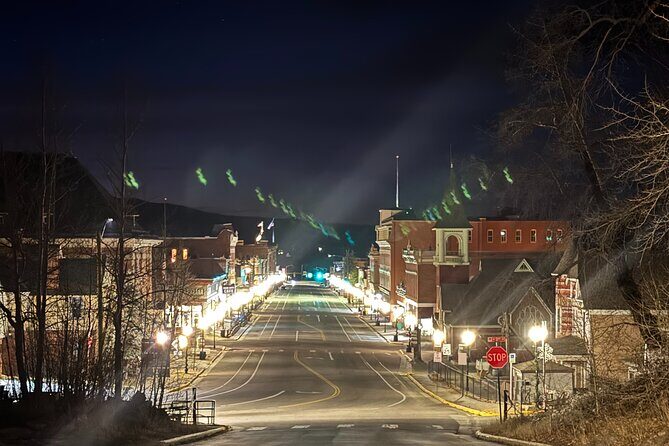 Leadville Historic Ghost Tour Whispers in the Clouds - Leadville Historic Ghost Tour Whispers in the Clouds: A Practical, Authentic Experience