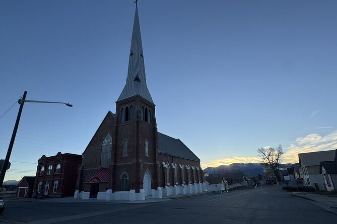 Leadville Historic Ghost Tour Whispers in the Clouds - Why This Tour Works Well