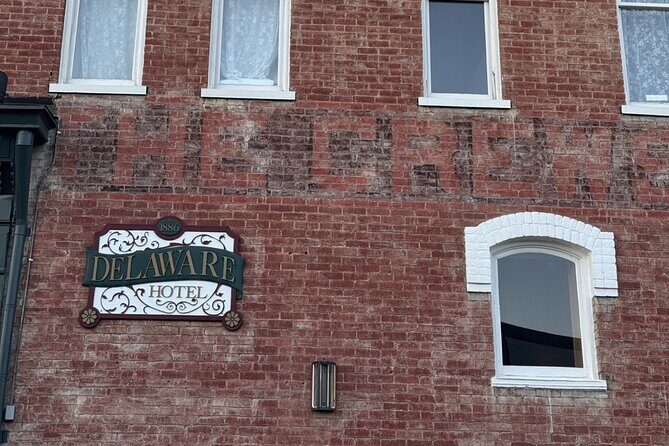 Leadville Historic Ghost Tour Whispers in the Clouds - FAQ