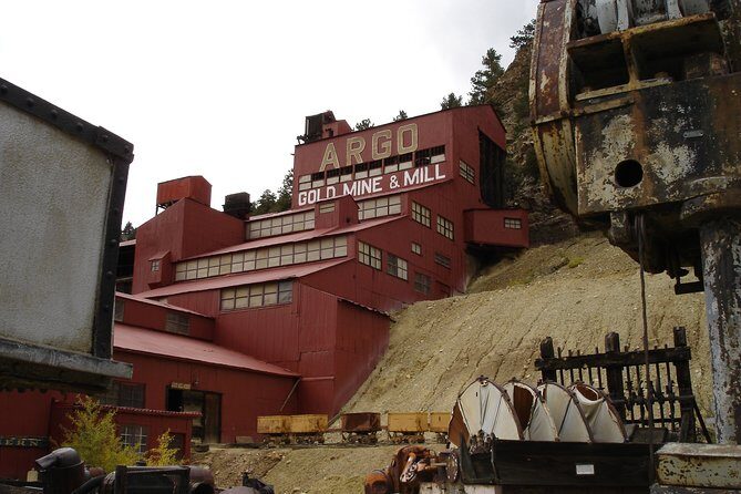 Leadville & Red Cliff Historic Mining Tour - Introduction