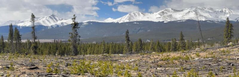 Leadville: Turquoise Lake 3-Hour E-Bike Tour - The Journey: What to Expect on the Tour