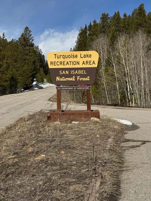 Leadville: Turquoise Lake 3-Hour E-Bike Tour - The Value of the Tour