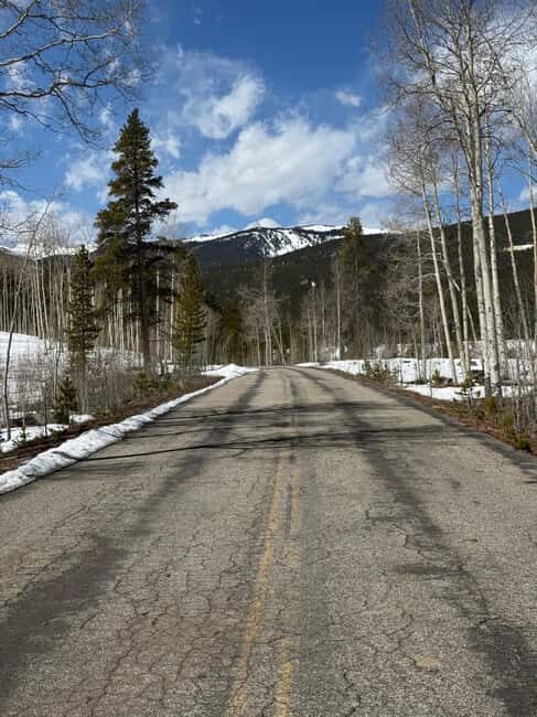 Leadville: Turquoise Lake 3-Hour E-Bike Tour - The Sum Up: Is the Leadville Turquoise Lake E-Bike Tour Worth It?