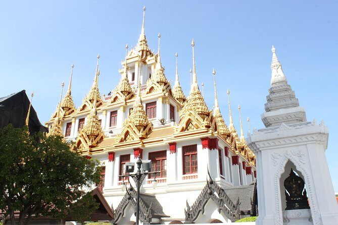 Leam Chabang Port to Bangkok Customized Cultural Exploration Tour - Value for Money