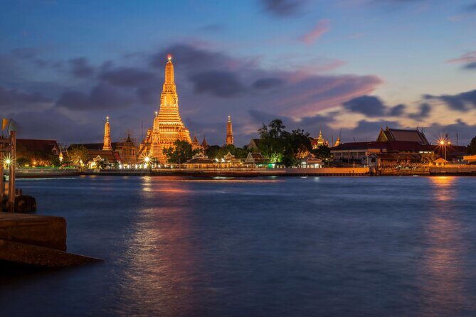 Leam Chabang Port to Bangkok Customized Cultural Exploration Tour - Who Will Appreciate This Tour?