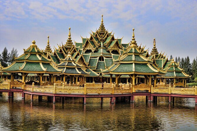 Leam Chabang Port to Bangkok Customized Cultural Exploration Tour - FAQ