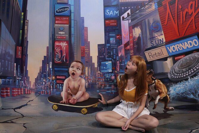 Leam Chabang Port to Bangkok Guided Day Tour - The Sum Up