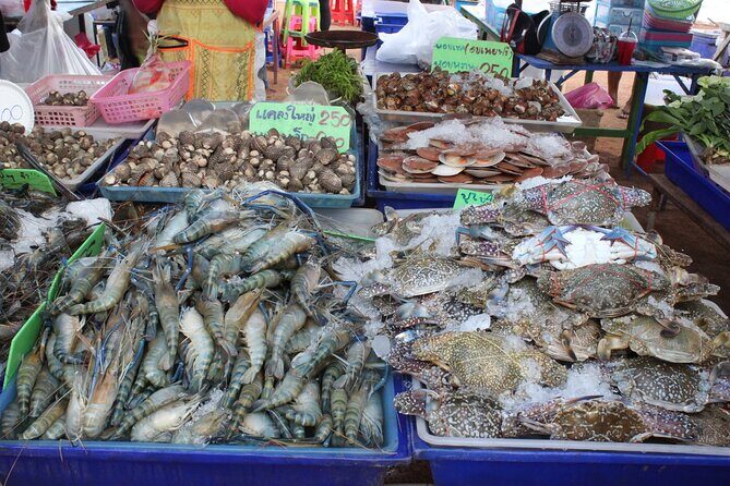 Leam Chabang Port To Pattaya Cultural Exploration Tour - Final Thoughts