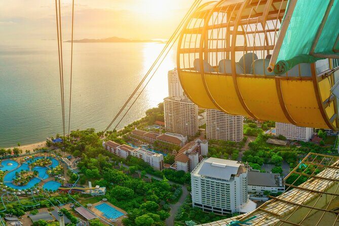 Leam Chabang Port To Pattaya Cultural Exploration Tour - Final Note