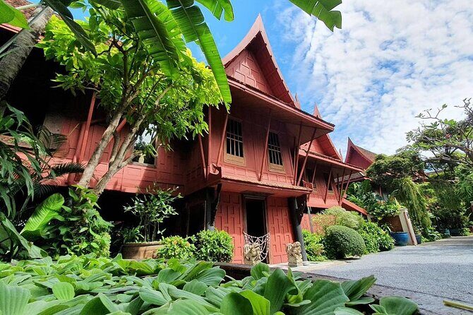 Leam Chabang to Bangkok Customized Cultural Exploration Tour - Key Points