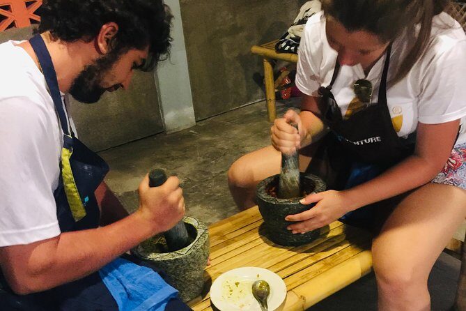 Lean cooking in A Thai atmosphere with Cookventure Home Cooking Studio - Authenticity and Reviews