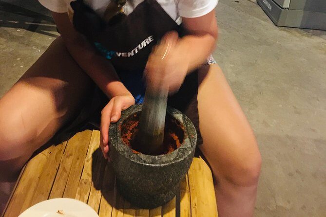 Lean cooking in A Thai atmosphere with Cookventure Home Cooking Studio - FAQ