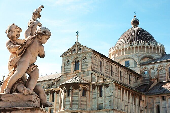 Leaning Tower and Cathedral of Pisa afternoon timed-entry Ticket - The Sum Up: Is This Tour Right for You?
