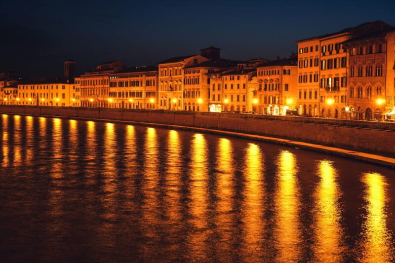 Leaning Tower of Pisa and Pisa Cathedral Timed Entry Tickets - Practical Details and Tips