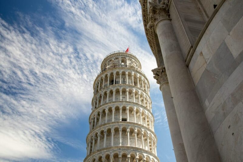 Leaning Tower of Pisa and Pisa Cathedral Timed Entry Tickets - Authentic Traveler Insights