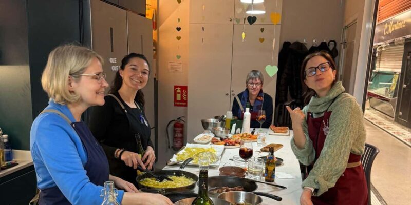 Learn about Spanish cuisine: Paella & Rice dishes - Key Points