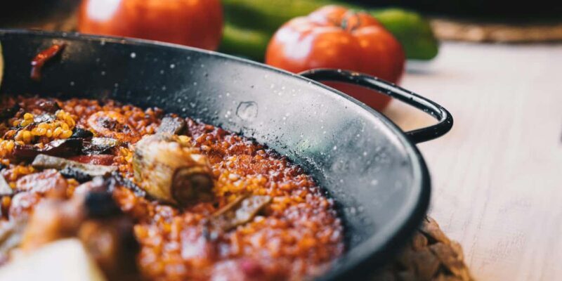 Learn about Spanish cuisine: Paella & Rice dishes - Why This Experience Offers Real Value