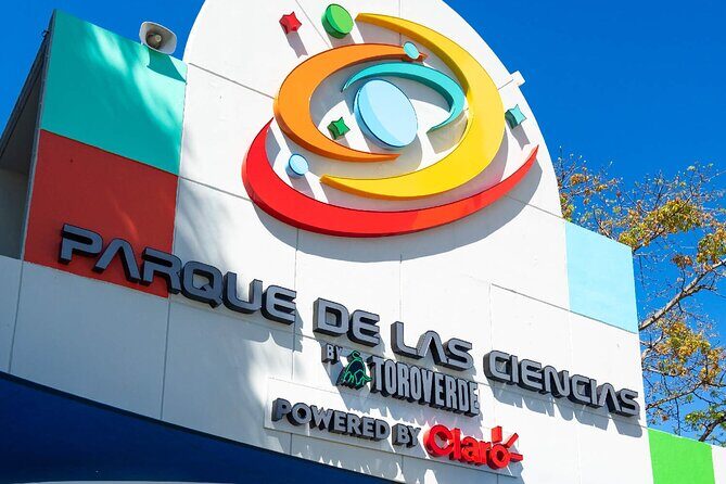 Learn about the All Inclusive Science Park - Key Points