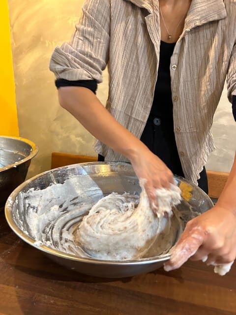 Learn and Craft Makgeolli in a Traditional Brewery - FAQ