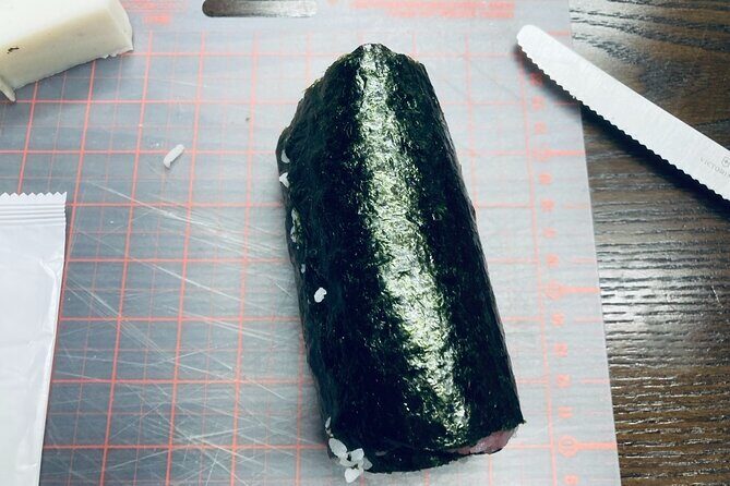 Learn and Experience the Decorative Sushi Roll - FAQ