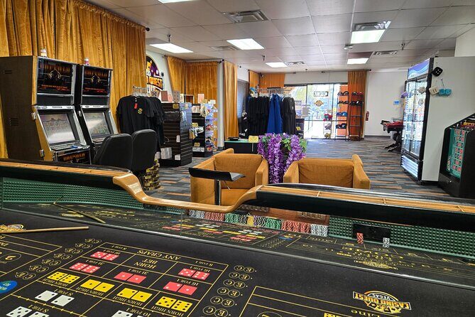 Learn Blackjack Craps and Roulette at Casino Clinic - What’s Included and Why It Matters