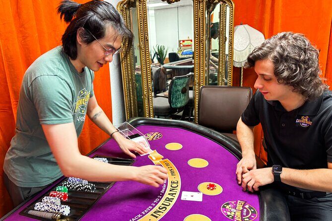 Learn Blackjack Craps and Roulette at Casino Clinic - The Sum Up: Is the Casino Clinic for You?
