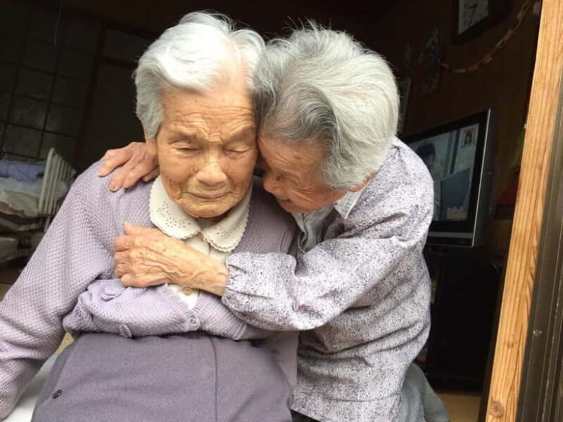 Learn Caregiving at Japan's Most Unique Nursing Home - An In-Depth Look at the Experience
