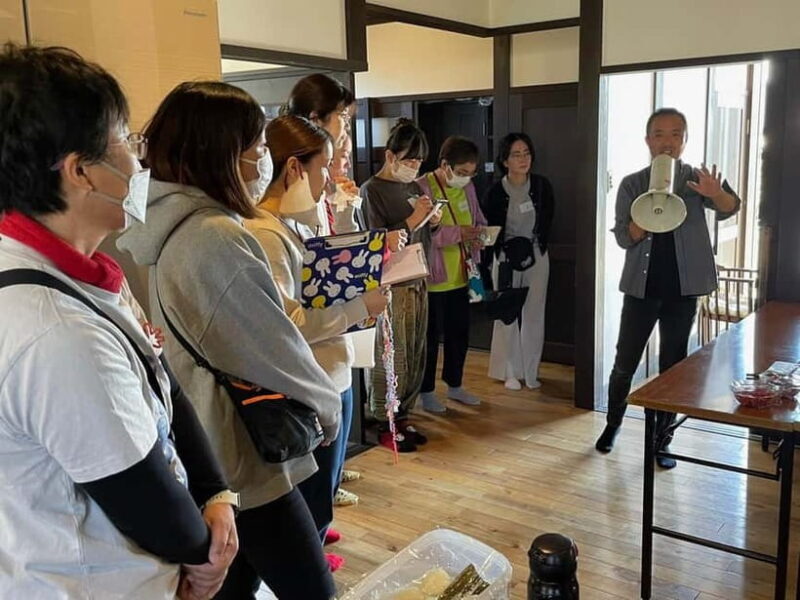 Learn Caregiving at Japan's Most Unique Nursing Home - Practical Tips for Visitors