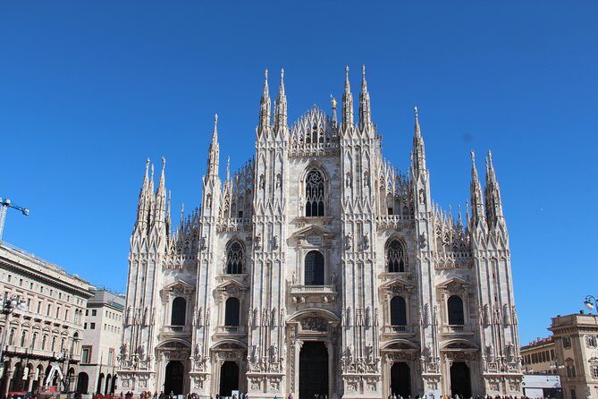 Learn & Go! Milan tour with an Italian language teacher as a guide! - A Closer Look at the Itinerary