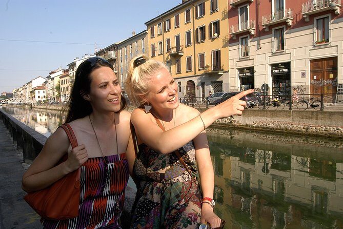 Learn & Go! Milan tour with an Italian language teacher as a guide! - Analyzing the Value