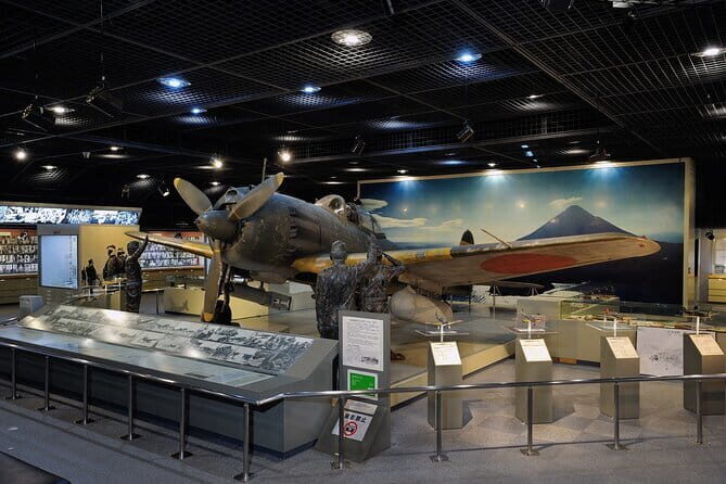 Learn History from the Kamikazes of Chiran and their Legacy - Exploring Chiran’s Kamikaze Legacy: What You’ll Experience