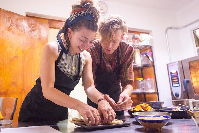 Learn How To Cook Mexican Food - An in-Depth Look at the Experience