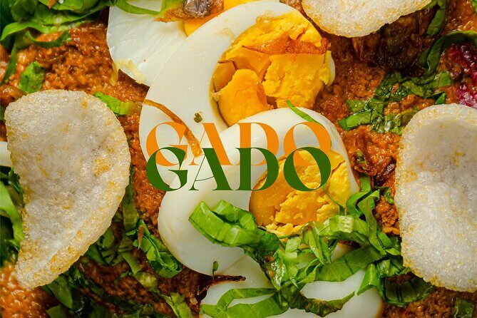 Learn how to make authentic Sumatran dishes using traditional spices - What You Can Expect from the Tour