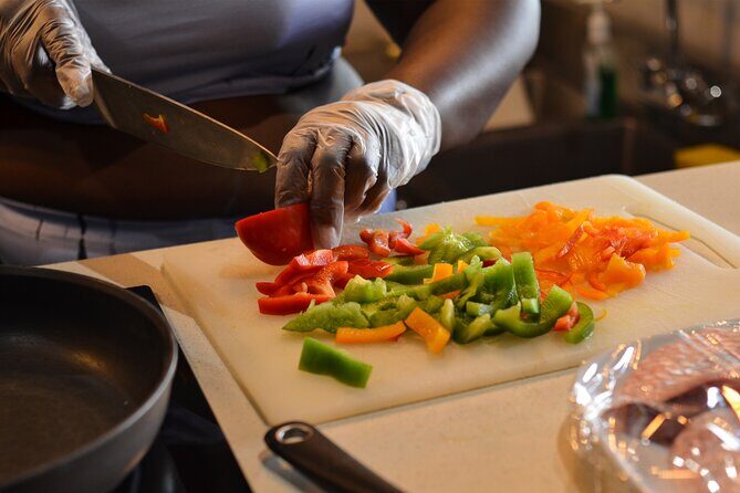 Learn How to Make Chillo al Coco & Taino Concept Store - Who Should Consider This Tour?