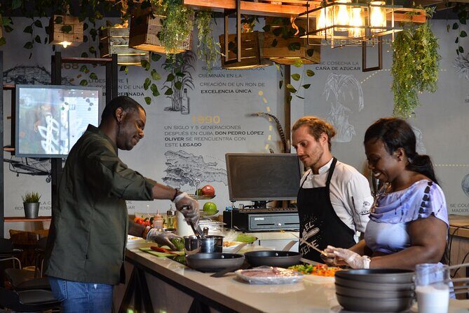 Learn How to Make Chillo al Coco & Taino Concept Store - Final Thoughts