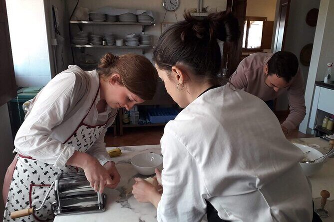 Learn how to make fresh pasta or Sardinian desserts from Vero Local - Authentic Sardinian Cooking in La Maddalena: A Review of Vero Locals Tour