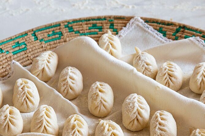 Learn how to make fresh pasta or Sardinian desserts from Vero Local - An Authentic La Maddalena Culinary Experience
