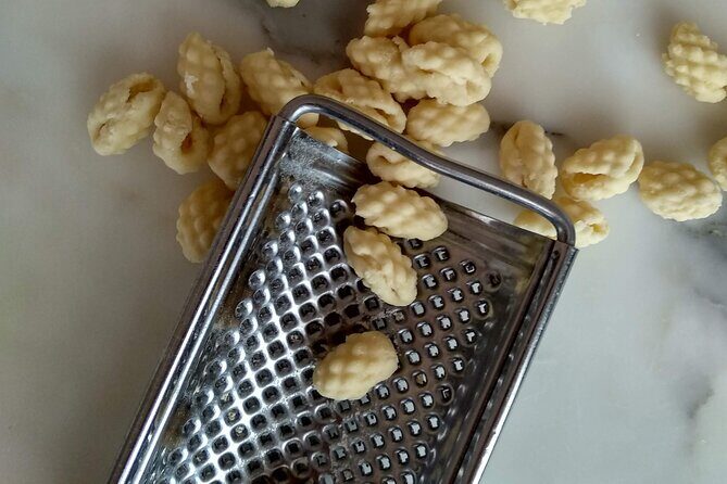 Learn how to make fresh pasta or Sardinian desserts from Vero Local - What the Reviews Say: Authenticity and Delight