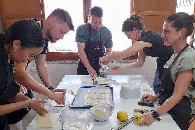 Learn how to make fresh pasta or Sardinian desserts from Vero Local - Analyzing the Value: Is It Worth the Cost?