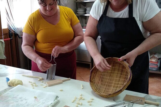 Learn how to make fresh pasta or Sardinian desserts from Vero Local - Who Will Love This Experience?