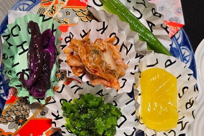 Learn How To Make the Sushi Art - Authenticity and Cultural Touches