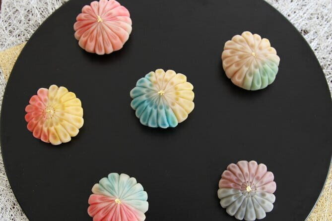 Learn How To Make the Sushi Art - Final Words