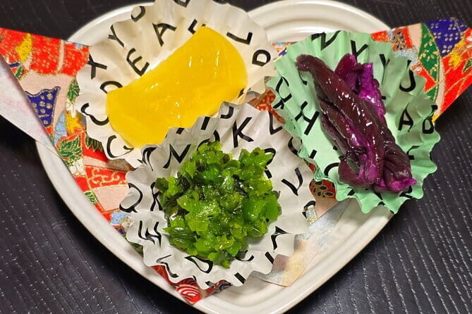 Learn How To Make the Sushi Art - FAQ